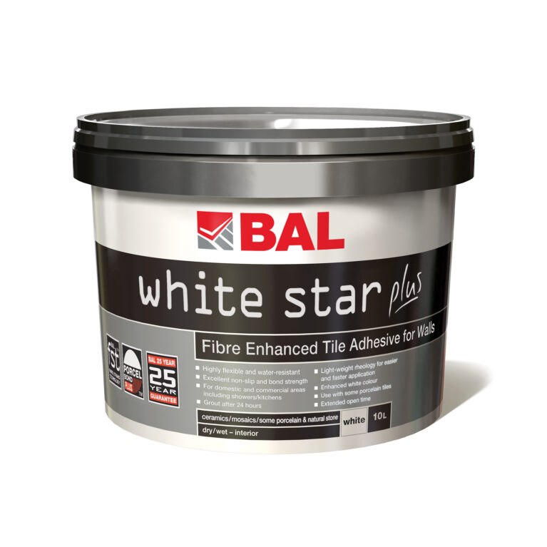 Distributors Home Page | BAL Adhesives