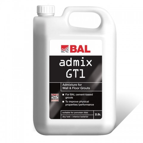 BAL Grout | Tiling Products | BAL Adhesives