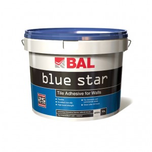 BAL Silicone | Tiling Products | BAL Adhesives