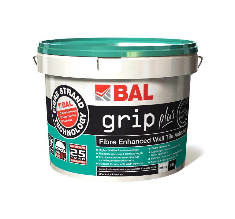 BAL Primer | Homeowners Products | BAL Adhesives