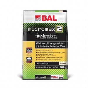 BAL Level Max | Tiling Products | BAL Adhesives
