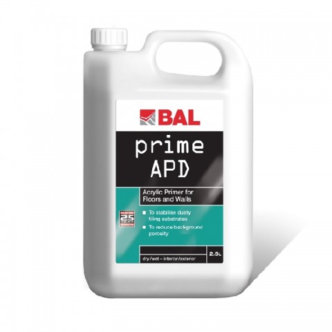 BAL Level Max | Tiling Products | BAL Adhesives