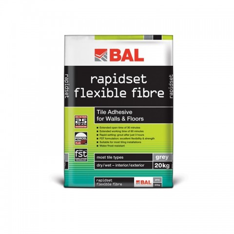 BAL Micromax2 | Products for Homeowners | BAL Adhesives