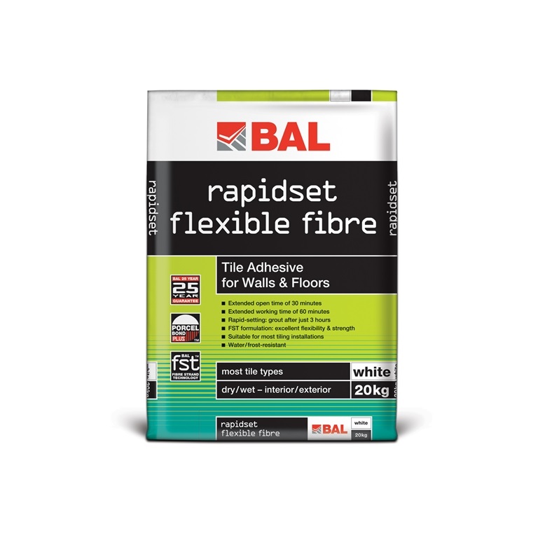 BAL Level Max | Tiling Products | BAL Adhesives