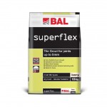 BAL Max-Flex Fibre | Tiling Products | BAL Adhesives