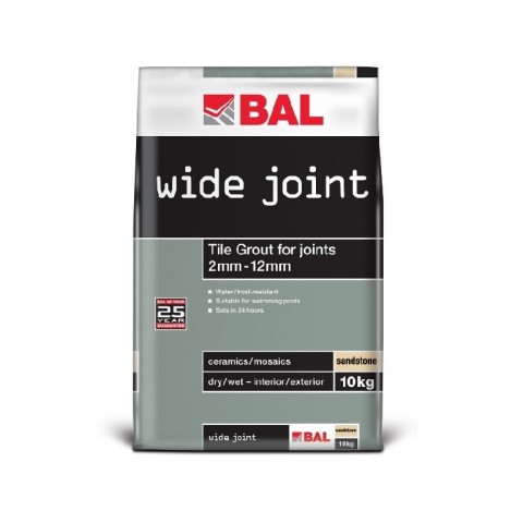 BAL Admix GT1 | Tiling Products | BAL Adhesives