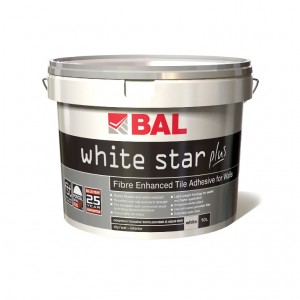 BAL Grout | Tiling Products | BAL Adhesives