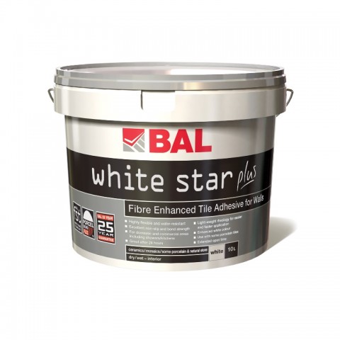 BAL Tank-it | Waterproofing System | BAL Adhesives