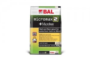 BAL Rapid-Flex One | Tiling Product | BAL Adhesives