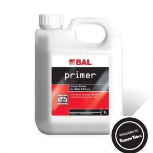 BAL Rapid-Flex Fibre Plus | Tiling Products | BAL Adhesives