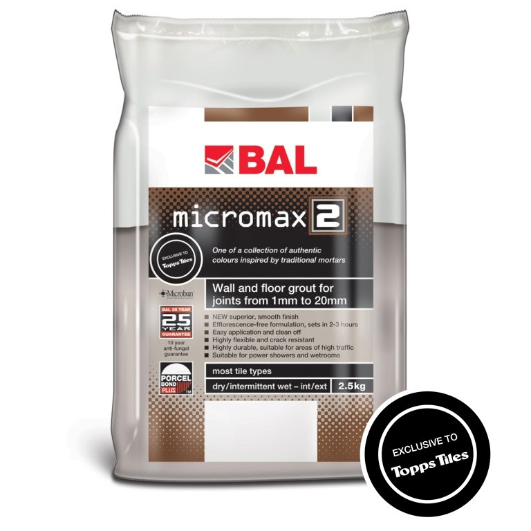 Flex Fibre Plus | BAL Adhesives