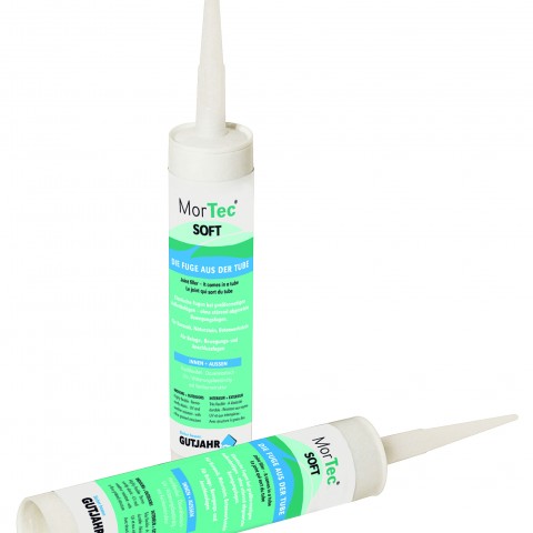 MorTec® DRAIN | External Living | BAL Adhesives