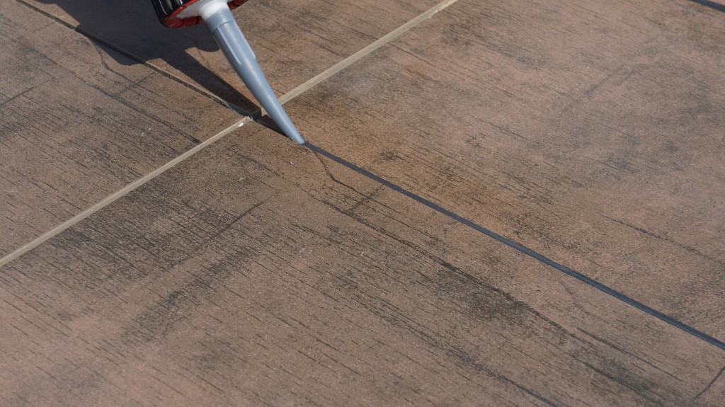 Technical guide to movement joints & sealants | BAL Adhesives