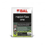 BAL Rapid Mat | Uncoupling | BAL Adhesives