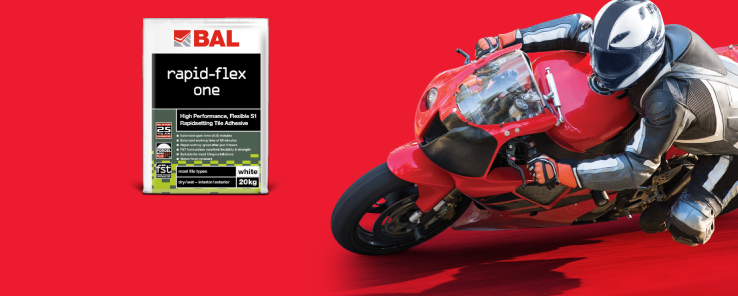 Distributors Home Page | BAL Adhesives