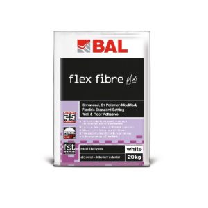 Tile Fixing Products | BAL Adhesives