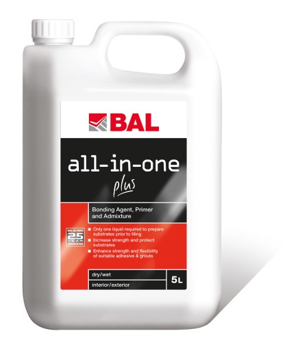 BAL All-In-One Plus | BAL Adhesives