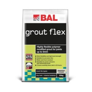 Tile Fixing Products | BAL Adhesives