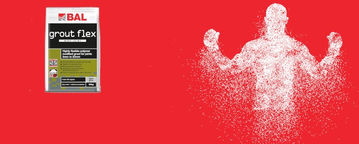 BAL Adhesives - Market Leaders in Tiling