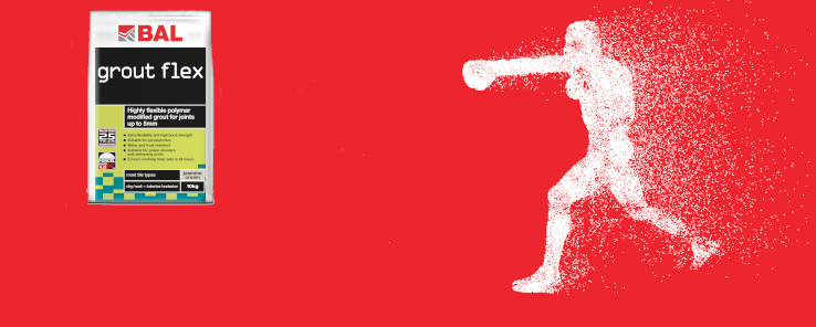 BAL Adhesives - Market Leaders in Tiling