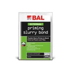 Tile Fixing Products | BAL Adhesives