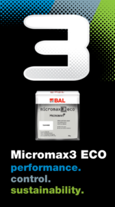 BAL Adhesives - Market Leaders in Tiling