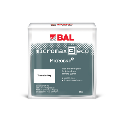 BAL SPF S1 | Standard-Setting S1 Tile Adhesive