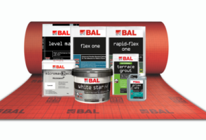 BAL Stockists | Tiling Support | BAL Adhesives