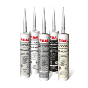 Tile Fixing Products | BAL Adhesives