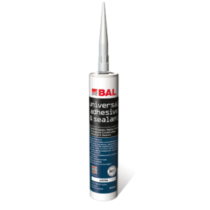 Tile Fixing Products | BAL Adhesives