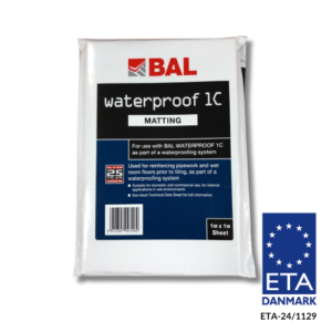 Tile Fixing Products | BAL Adhesives