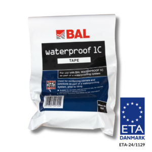 Tile Fixing Products | BAL Adhesives