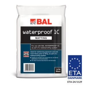 Tile Fixing Products | BAL Adhesives