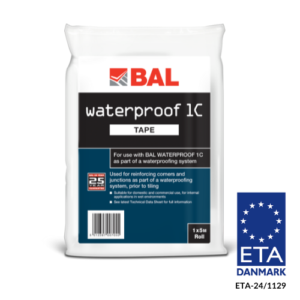 Tile Fixing Products | BAL Adhesives